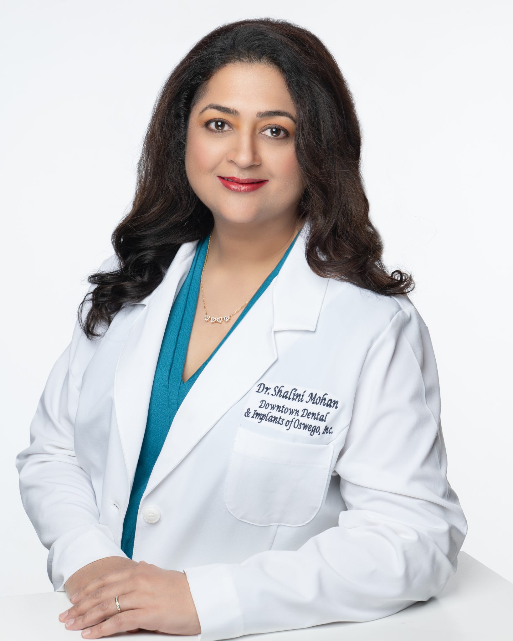 Meet the Dentists in Oswego, IL | Dental Office Near Me